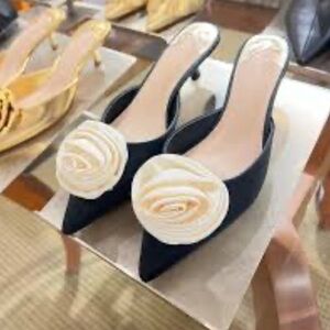 ANTONIO MELANI | Shoes | Antonio Melani X Jennifer Sumko Jensy Faille ...